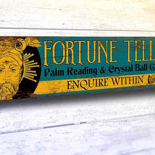 Circus Sign Fairground Old Vintage Style Fun Fair Sign. Solid - Etsy UK