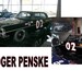 Fireball Roberts 1962 Pontiac Grand Prix Model Car/slot Car Decals 062 ...