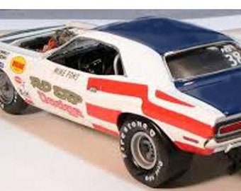 Rod Shop Dodge - Etsy