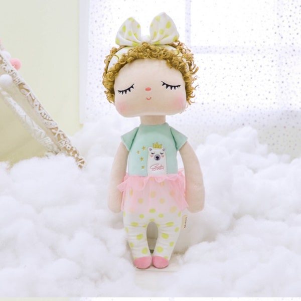 First Baby Doll - Etsy