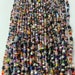 Multi Colored Seed Bead Strand 48 Strand, Various Colors and Shapes ...
