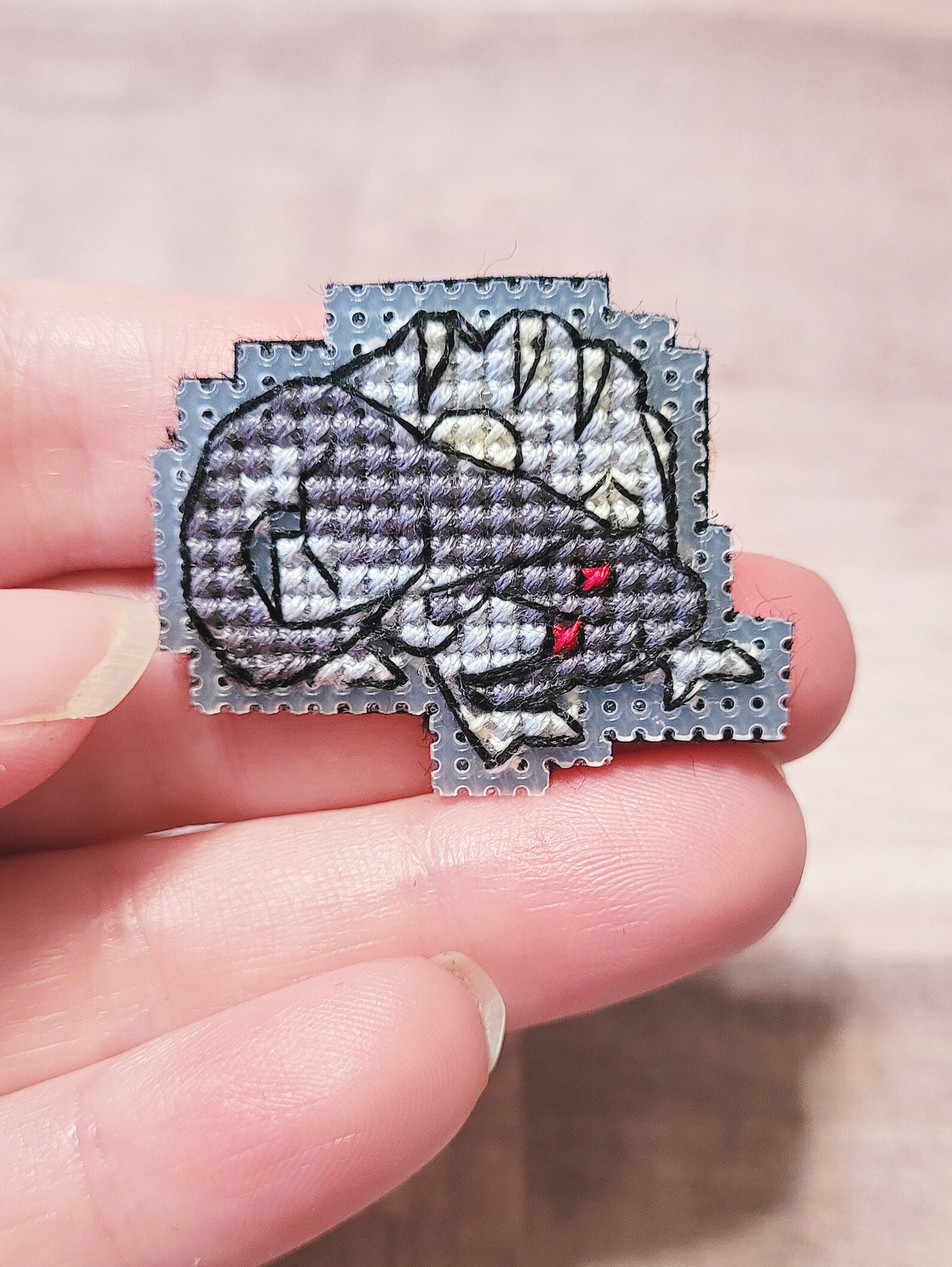 Mini Dinosaur Magnets, Pixel Dinosaurs, Refrigerator Dinos, Jurassic ...
