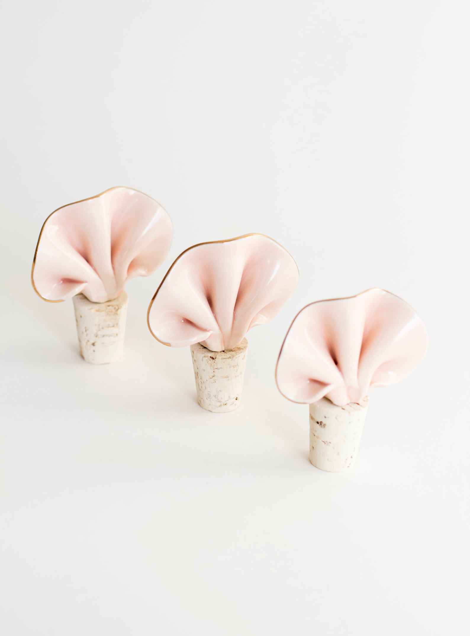 Ceramic Bottle Stopper - Etsy