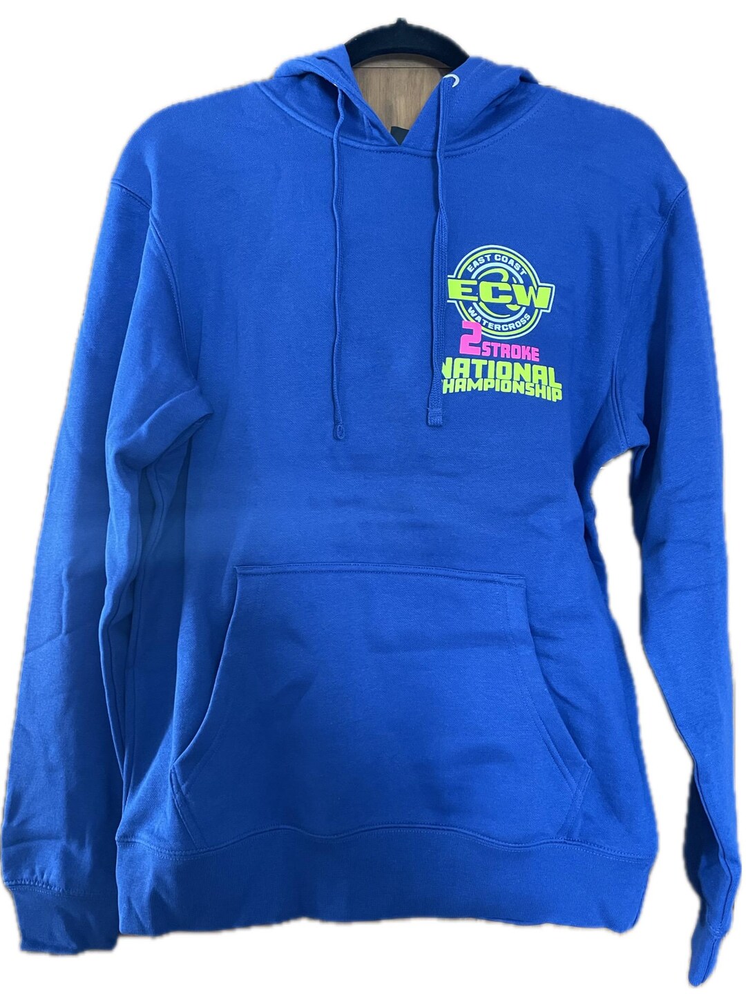 ECW 2024 2-stroke National Hoodie - Etsy