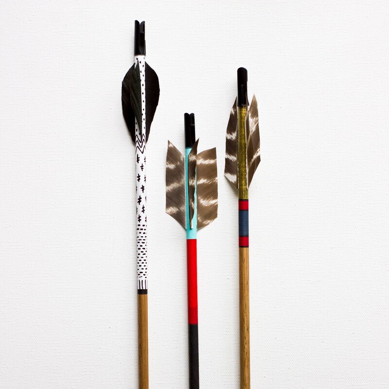 Vintage Arrow - Etsy