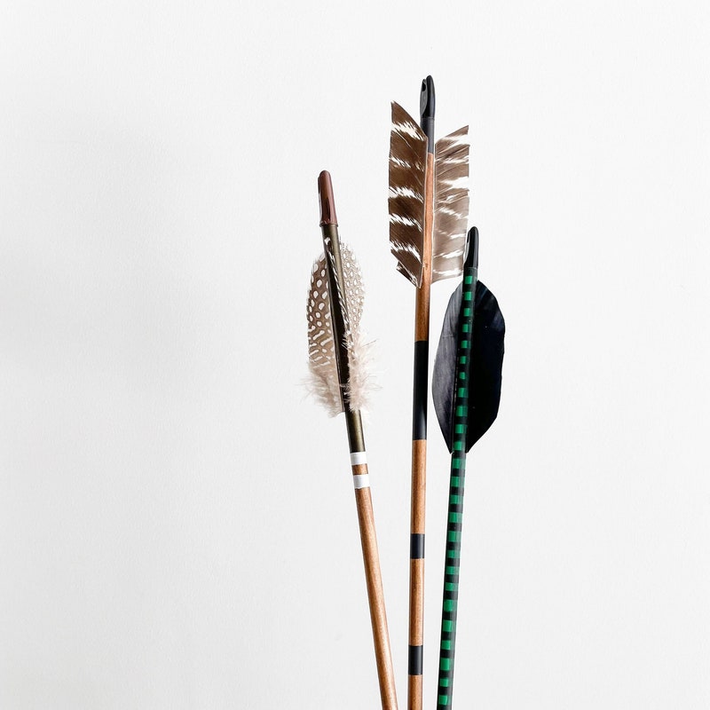 Vintage Arrow - Etsy