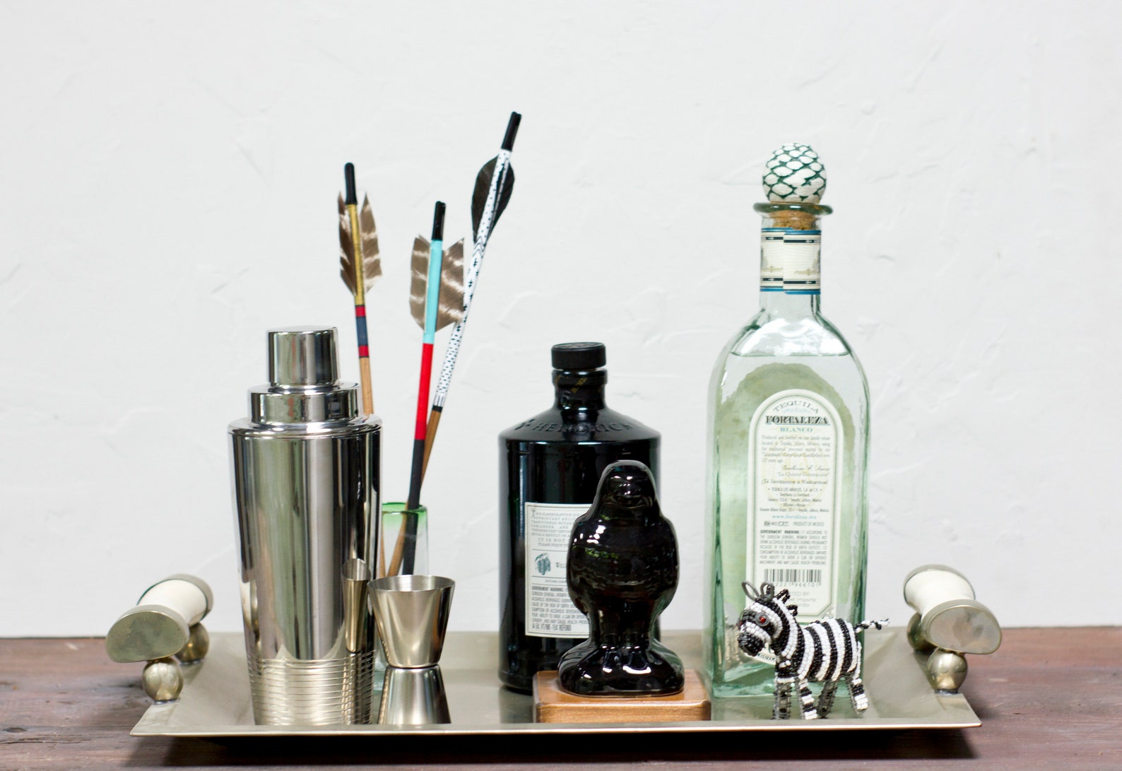 Camp Mini Arrow Set No. 3 Three Mini Wooden Arrow Hand - Etsy