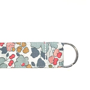 Liberty London, William Morris, Cath Kidston, Key Fob / Wristlet With ...
