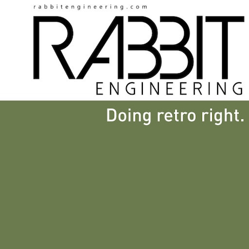 RabbitEngineering - Etsy