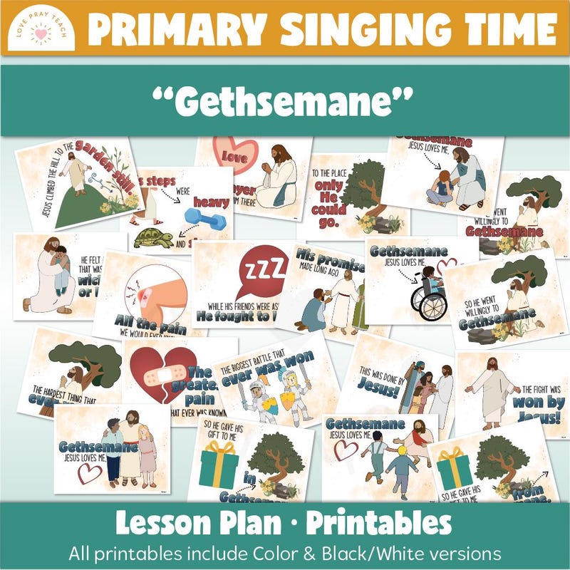 Learn With Prints - Etsy