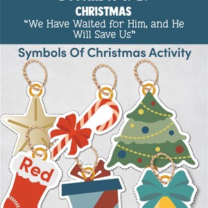Come, Follow Me—for Individuals and Families: Dec 19-25,christmas “we ...