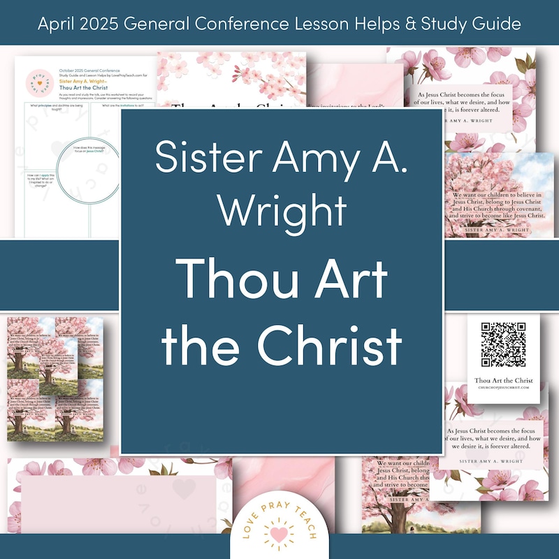 Living With Sister Guide - Etsy