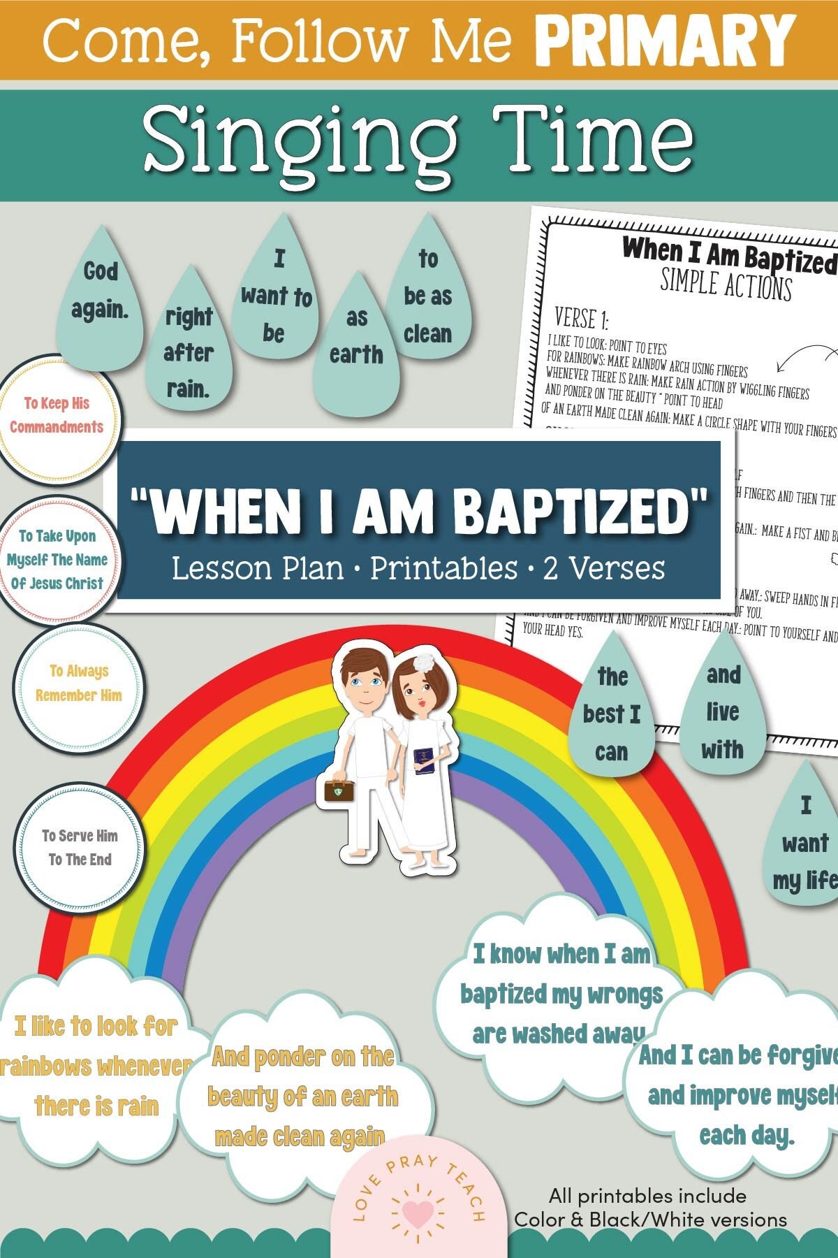 Baptized Deluxe Version Cd Cover