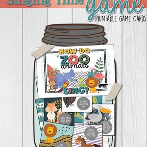 Come, Follow Me for Primary Singing Time: 2020 Review Game "how Do ...