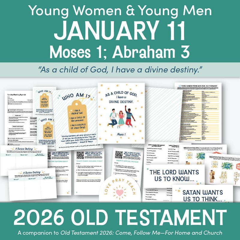 Bible 2026 Reading Plan - Etsy