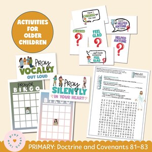 Primary July 21–27: Where “much is Given Much is Required” Doctrine and ...