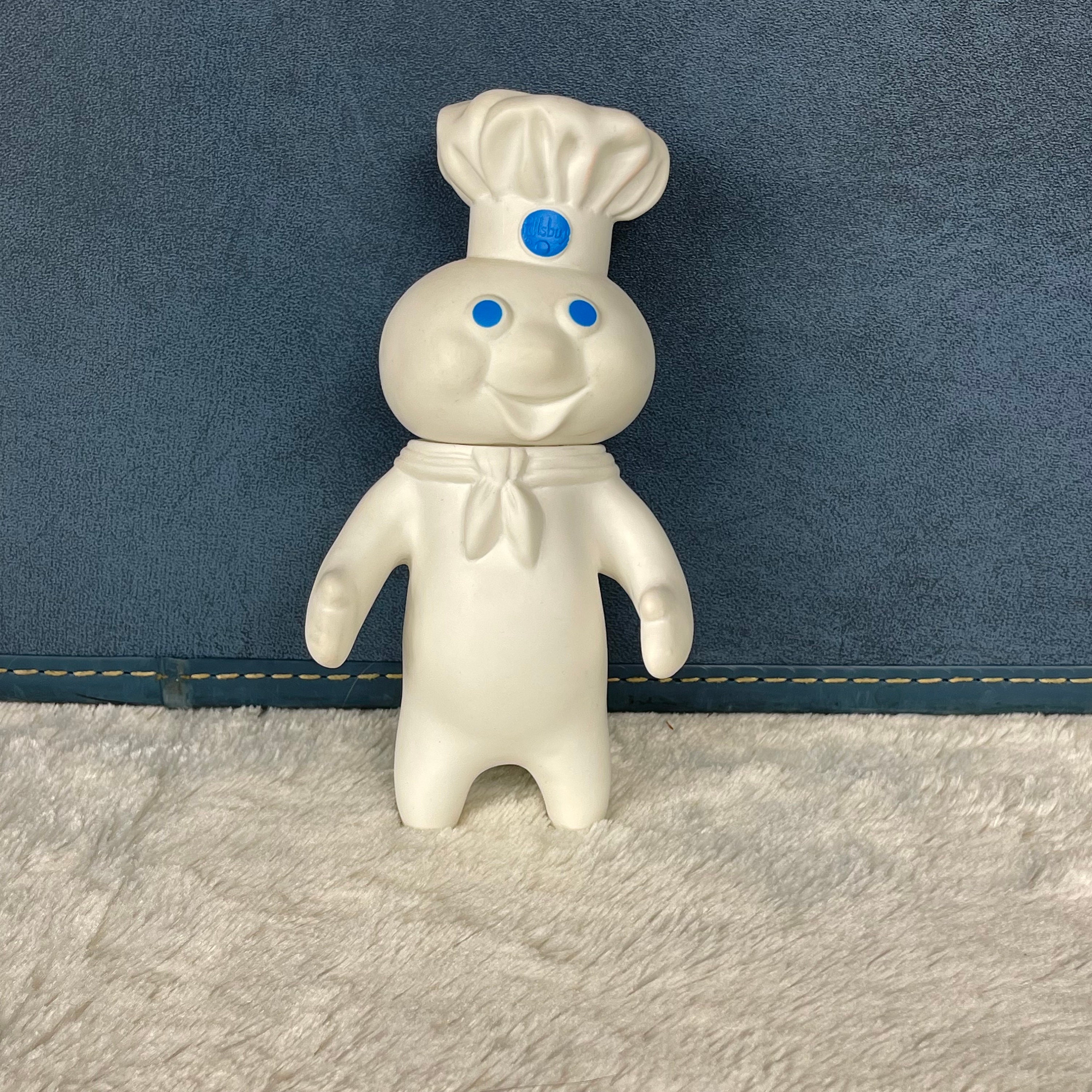 Pillsbury Doughboy Collectibles for sale | Only 4 left at -75%