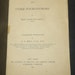 Sigmund Freud Selected Papers on Hysteria and Other Psychoneuroses 1909 ...