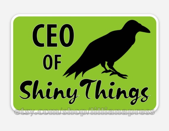CEO Sticker Pack Clings Paper etna.com.pe