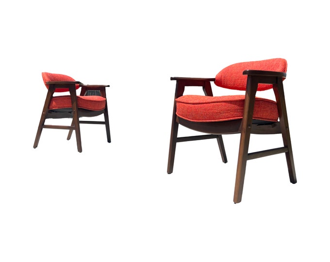 Please Do Not Purchase on Hold: Vintage Mid Century Modern Eck Adam’s ...