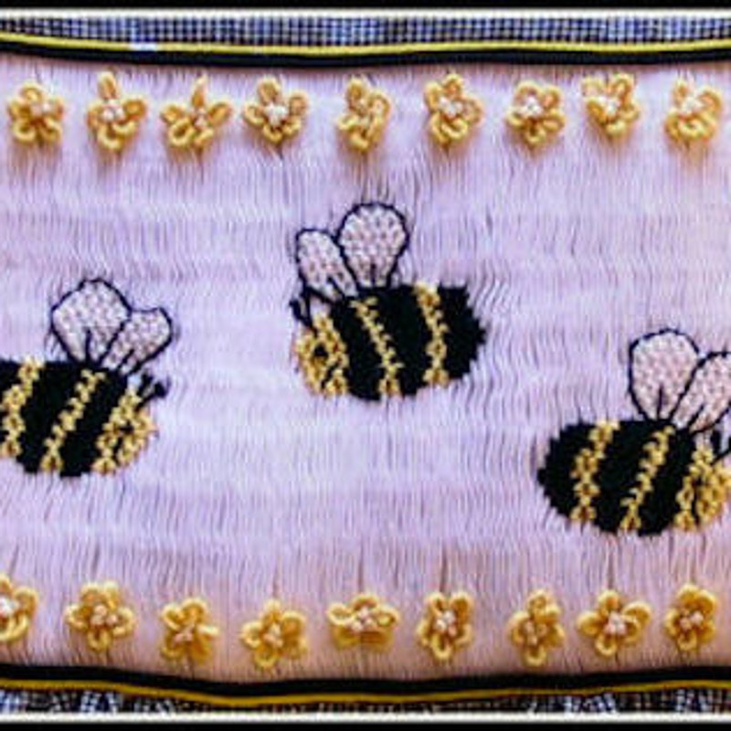 Smocking Plate - Etsy