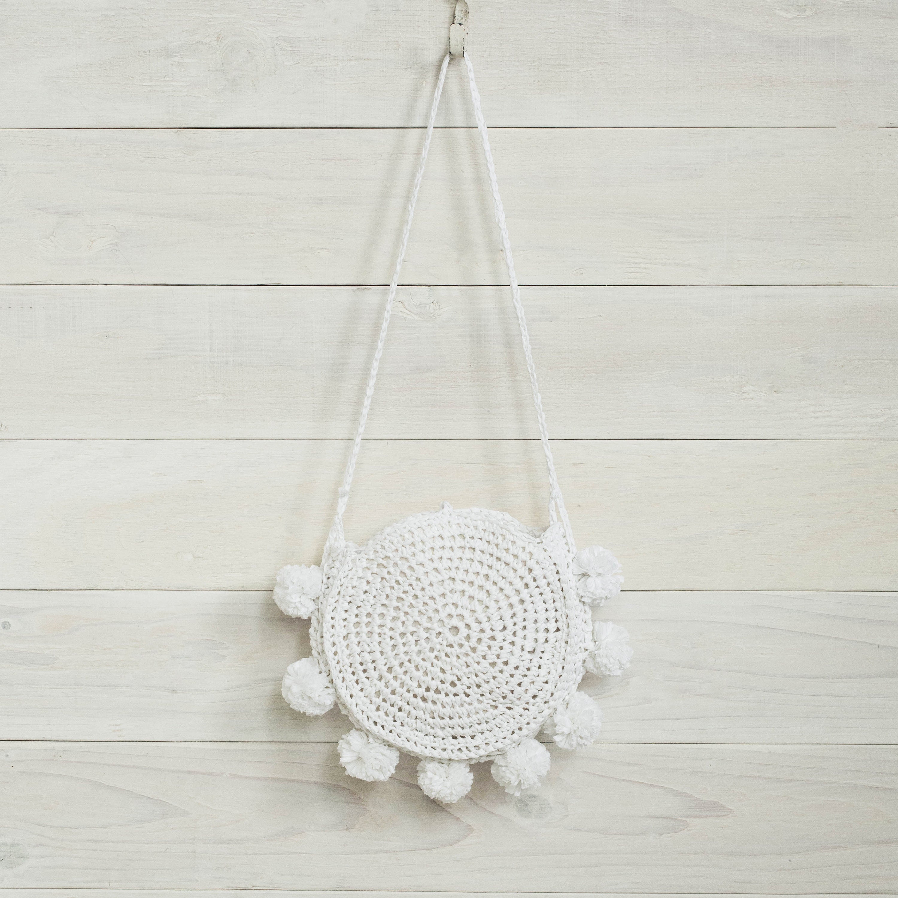 White Raffia Bridal Clutch - Etsy