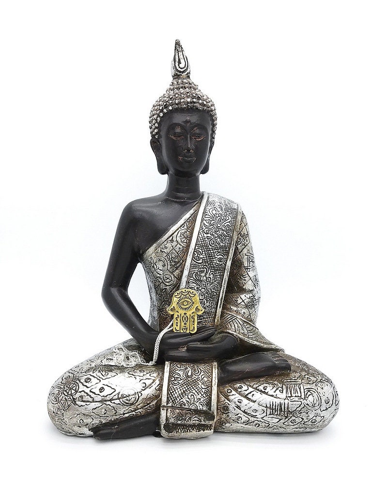 Hamsa Hand Hand of Fatima Hamsa Jewelry Boho Jewelry Bohemian | Etsy