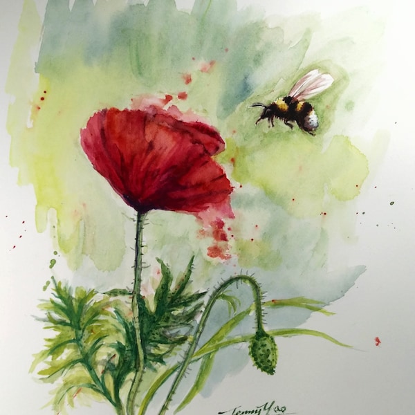 Dean Crouser - Etsy
