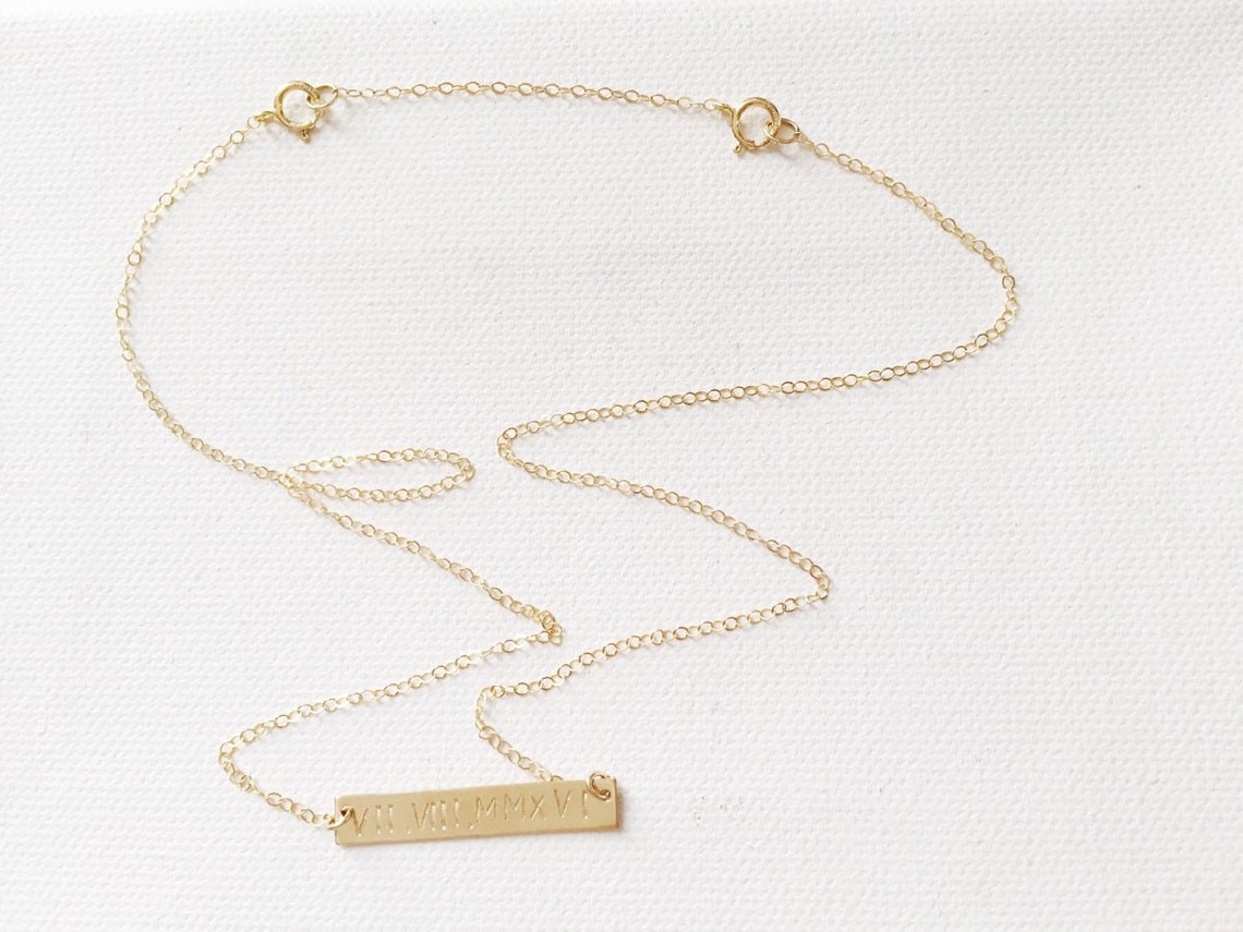 Extender Chain / ADD ON ITEM - Etsy