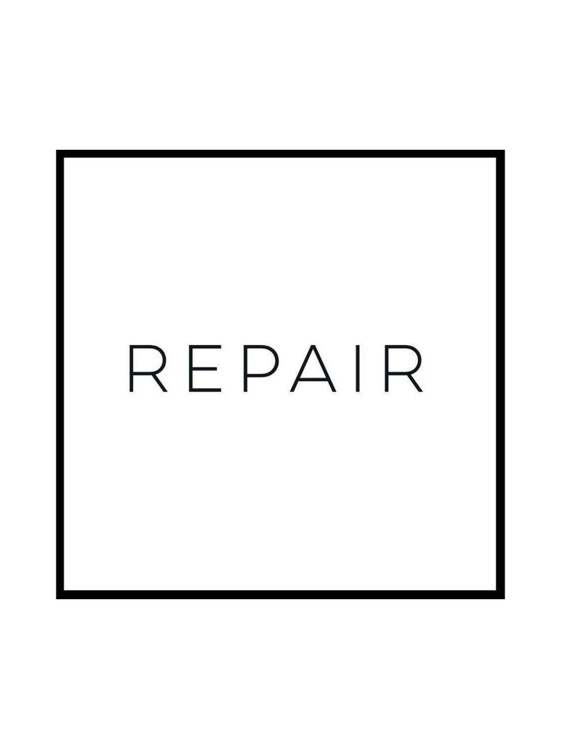 Repair Listing - Etsy