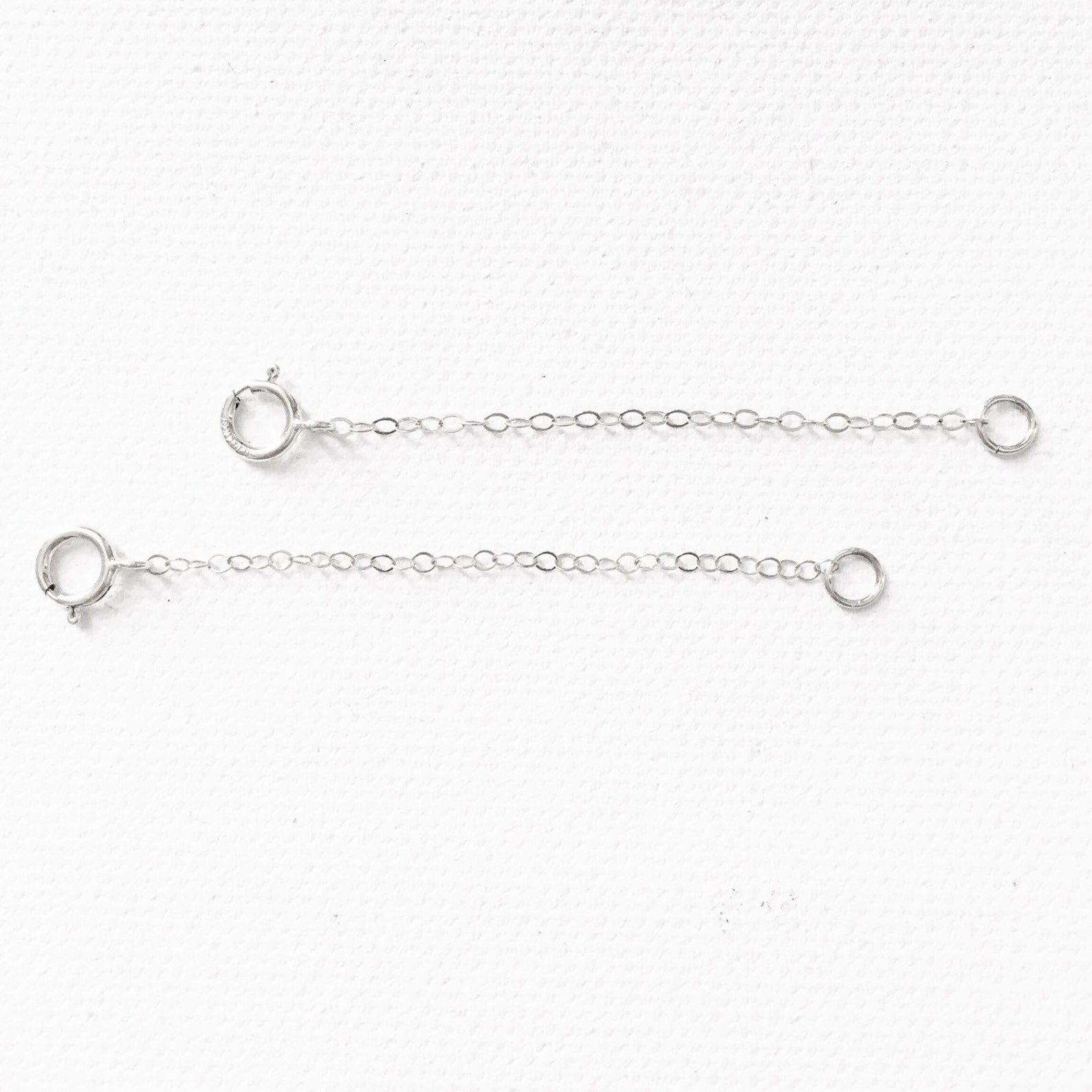 Extender Chain / ADD ON ITEM - Etsy