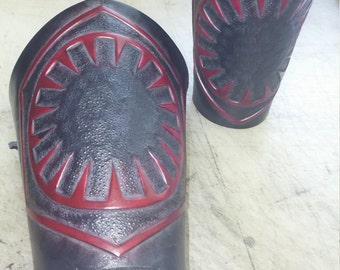 First Order Cosplay - Etsy