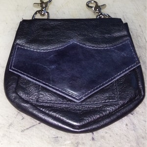 Belt Loop Bag - Etsy