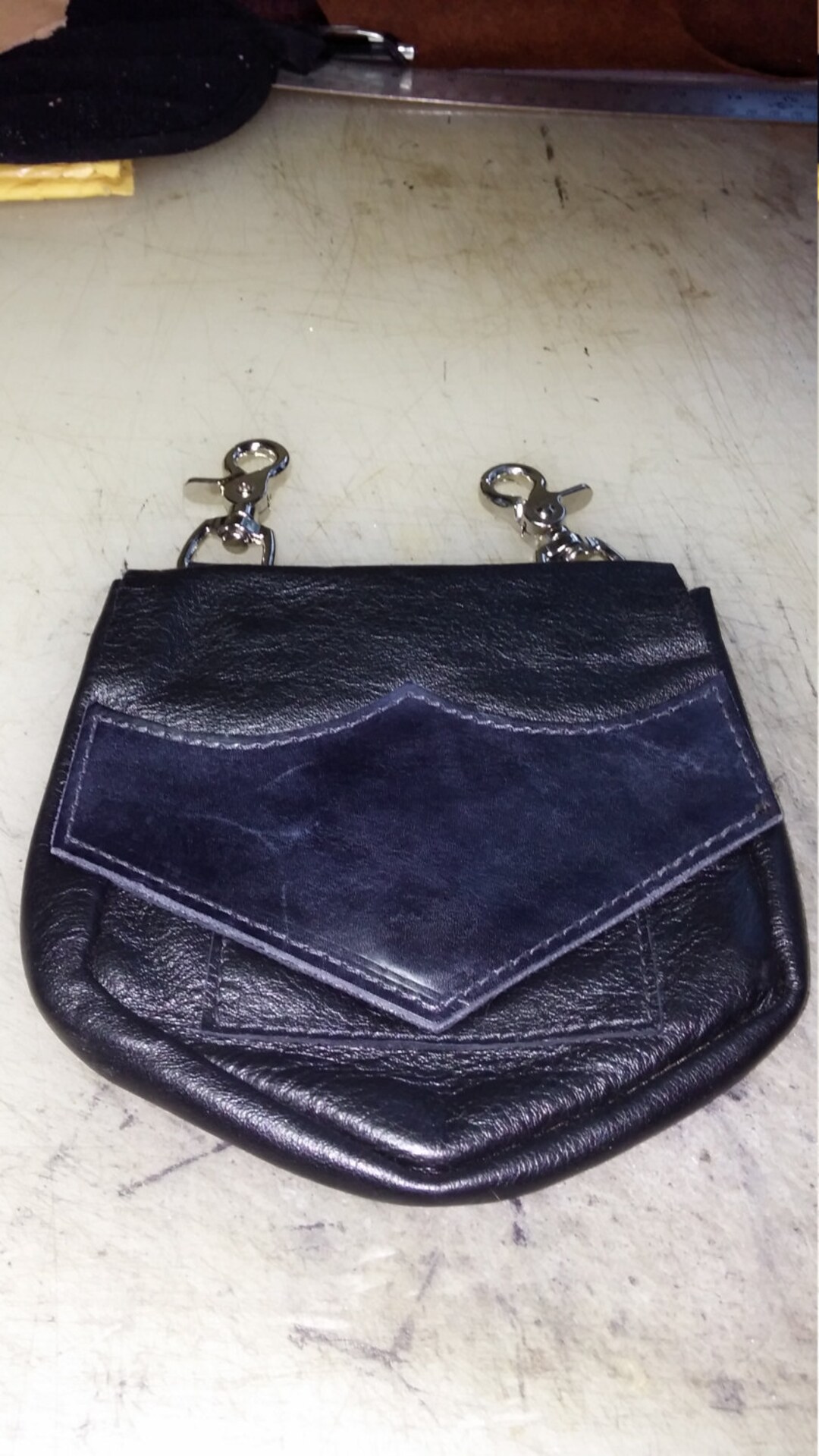 Belt Loop Bag - Etsy