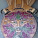 Green Man Fall Colors Sporran - Etsy