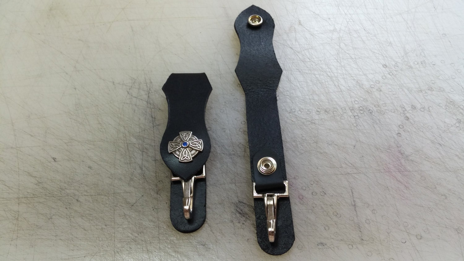 Sporran Hanger - Etsy