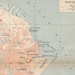 1959 Dhaka Bangladesh Vintage Map - Etsy