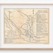 1959 Patna India Vintage Map - Etsy UK
