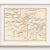 1938 Assab Eritrea Antique Map - Etsy