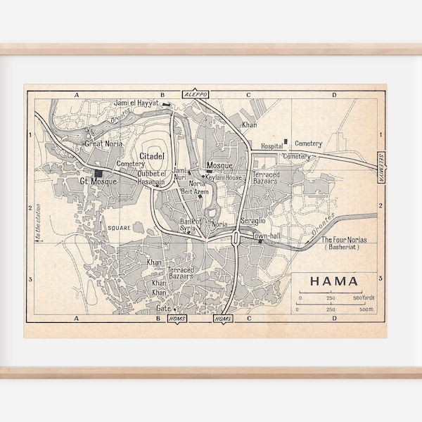 Hama - Etsy