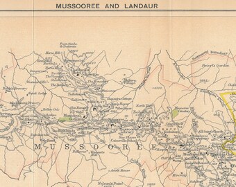 India antiques | Etsy