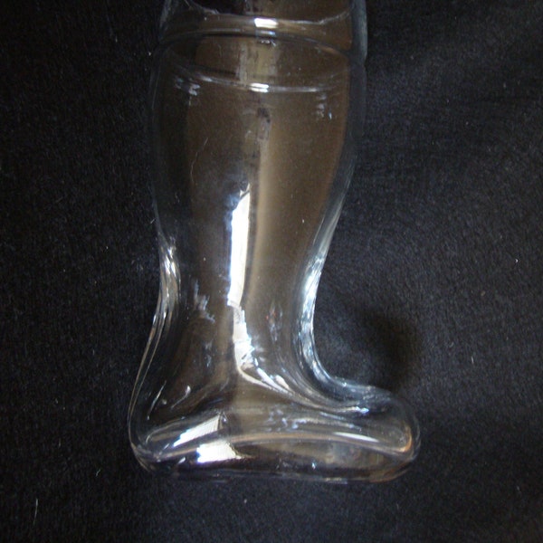 Boot Stein - Etsy