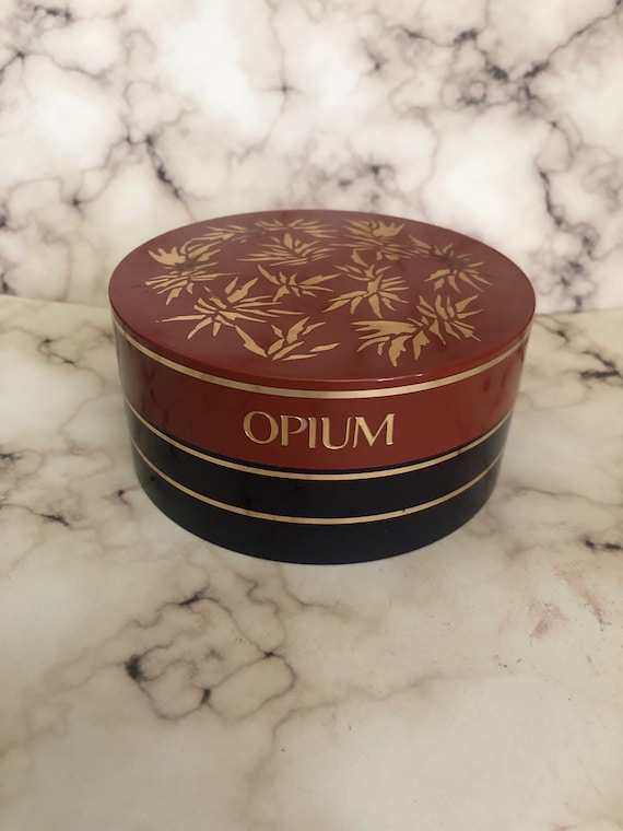 opium perfume by ysl - Gem