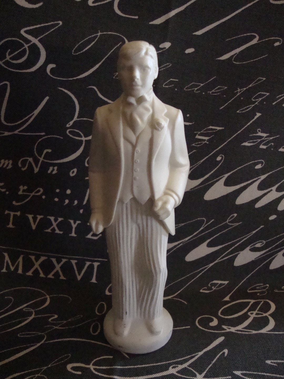 Avon Groom Perfume Bottle - Etsy