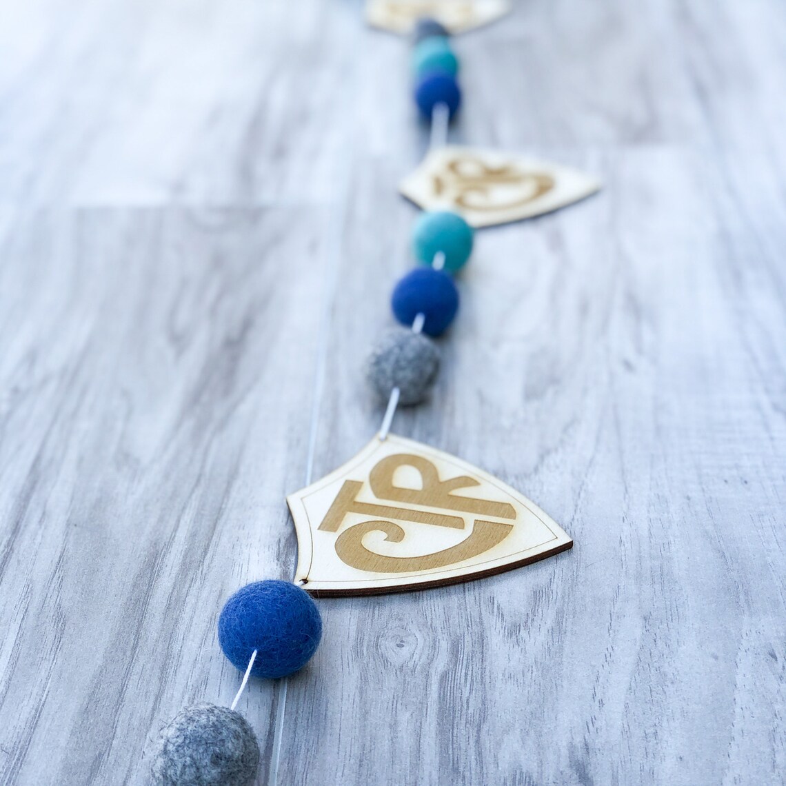 CTR Garland, Choose the Right Banner, Lds Garland, Baptism Banner, Lds ...