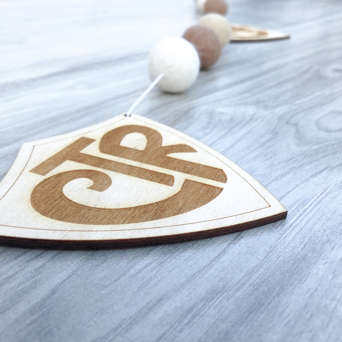 CTR Garland, Choose the Right Banner, Lds Garland, Baptism Banner, Lds ...