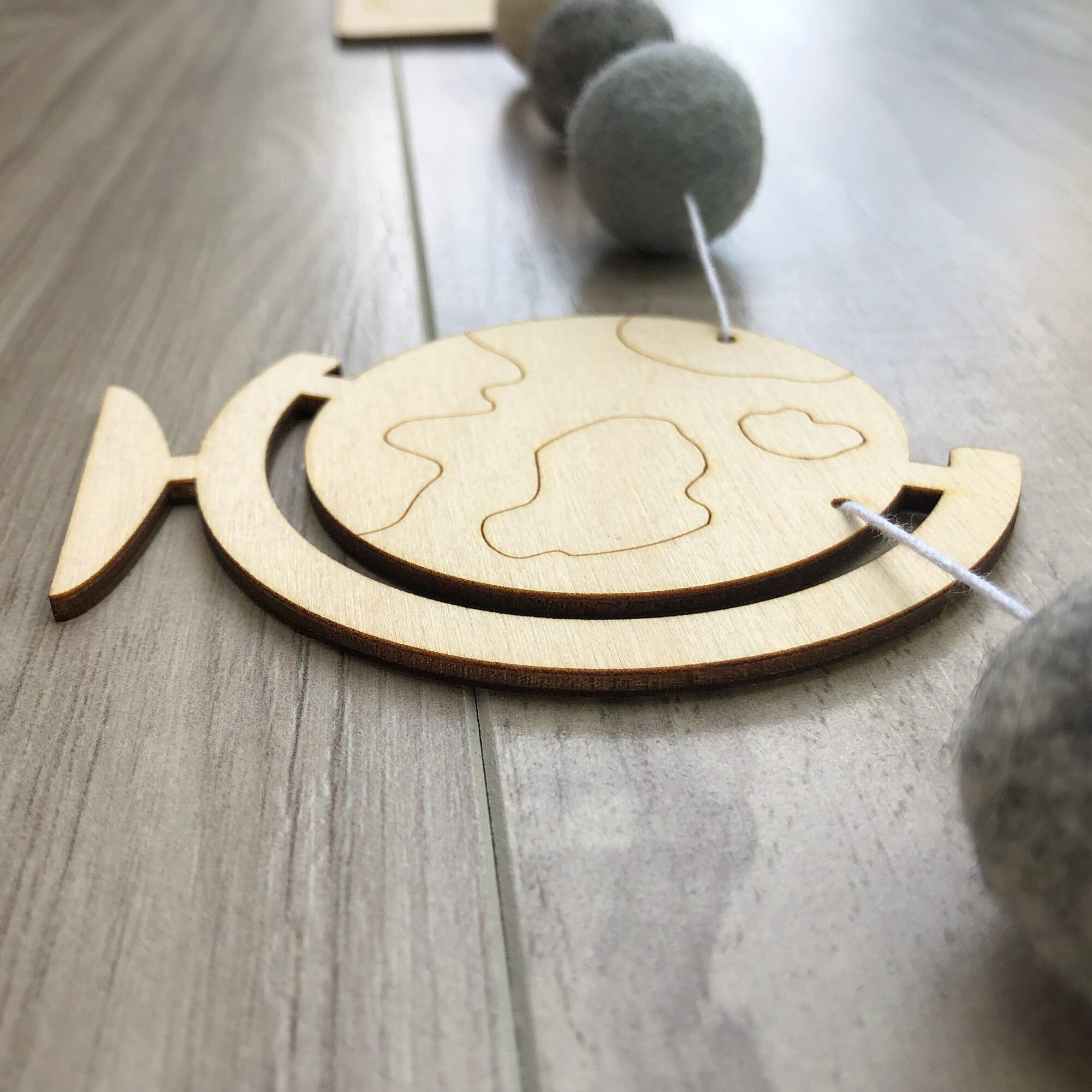 LDS Missionary Tag Garland Banner Called to Serve LDS | Etsy