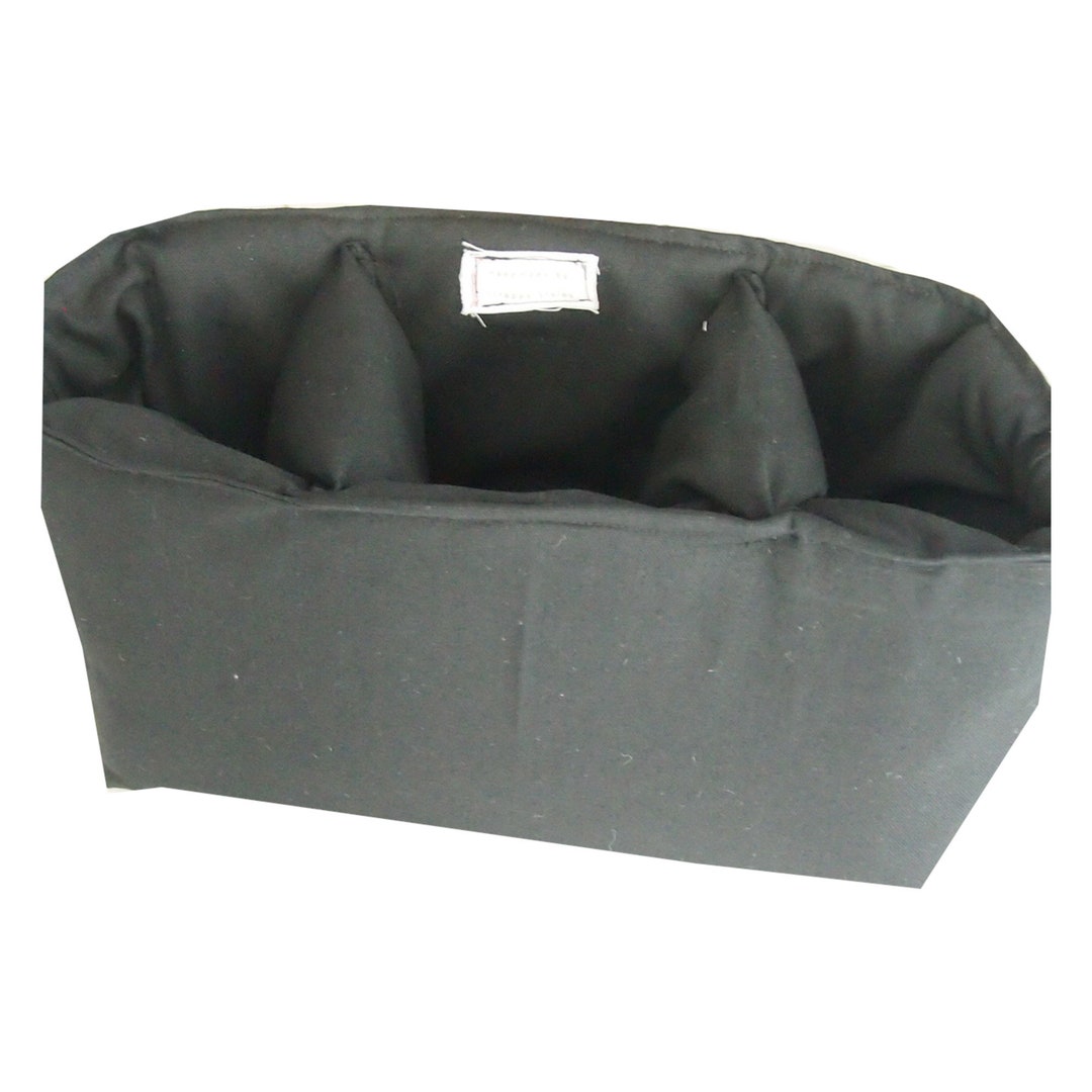 Custom Camera Insert Bag 12lx5dx8h DSLR Backpack Insert - Etsy