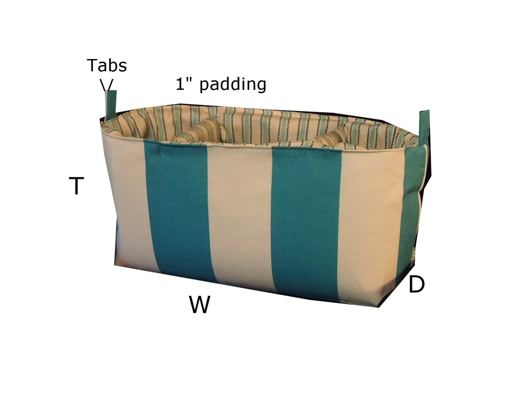 Custom Camera Insert Bag 12lx5dx8h DSLR Backpack Insert - Etsy