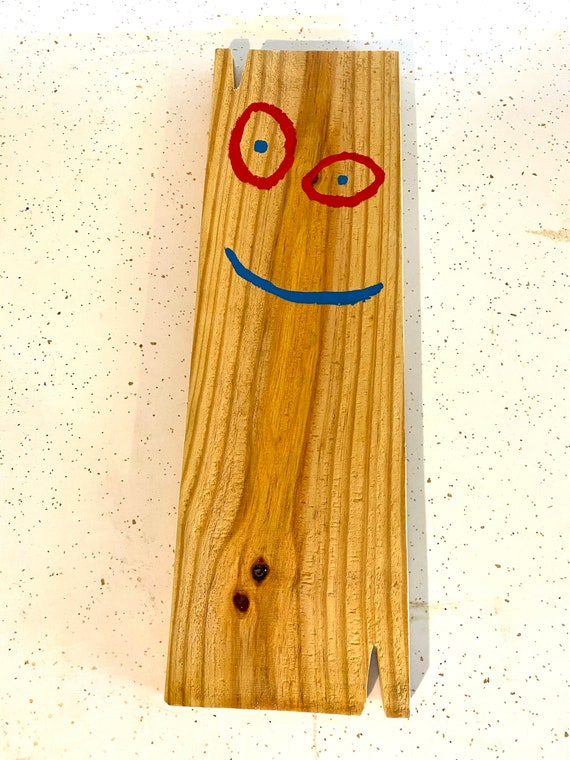 Ed Edd N Eddy Planke Face
